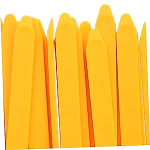 BUTIFULSIC 20pcs Tile Beauty Scraper Beauty Seam Scraper