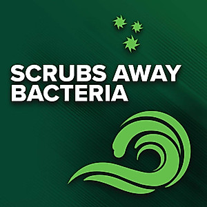 Irish Spring Original Body Wash for Men - 18 Fl Oz (Pack of 4)