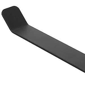 Cabilock T-Shaped Towel Rack Bathroom Hand Towel Holder Hand Towel Holder Stand with Heavy Base T-Shape Towel Rack Countertop - Bar for Bathroom Kitchen Countertop Towel Stand