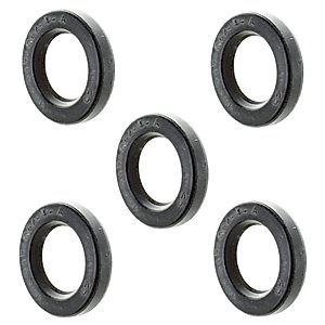 Mercury Marine Mercruiser New OEM Rubber Oil Seal Set of 5 26-41374