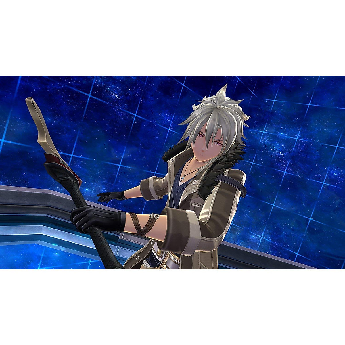 THE LEGEND OF HEROES: SEN NO KISEKI IV (CHINESE SUBS) for PlayStation 4 [PS4]