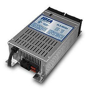 IOTA Engineering (DLS90IQ4 90 Amp Power Converter/Battery Charger
