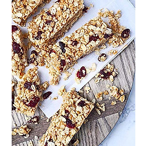 Ocean Spray® Craisins® Pomegranate, Dried Cranberries Infused with Pomegranate Juice, Dried Fruit, 6 Oz Pouch (Pack of 1)