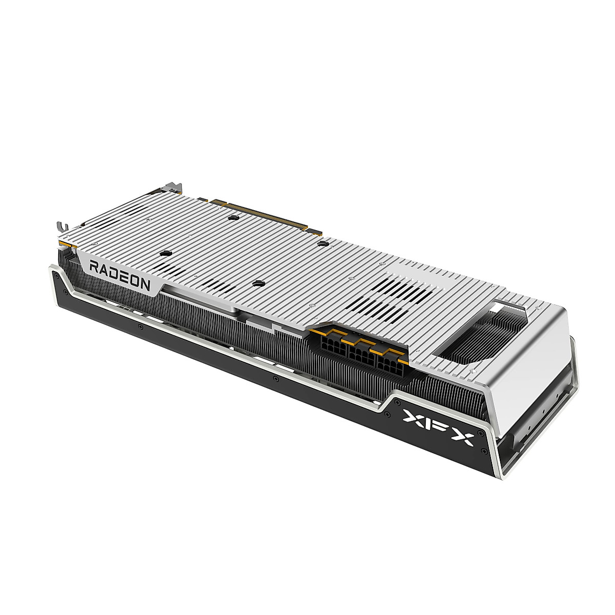 XFX Speedster MERC310 AMD Radeon RX 7900XTX Black Gaming Graphics Card with 24GB GDDR6, AMD RDNA 3 RX-79XMERCB9