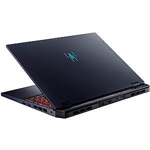 acer Predator Helios Neo Gaming Laptop 16.0" 165 Hz IPS WUXGA Display (Intel i9-14900HX, 16GB DDR5, 1TB SSD, GeForce RTX 4060 8GB, RGB KB, 2 Thunderbolt 4, WiFi 6, Win11H) w/Dockztorm Hub