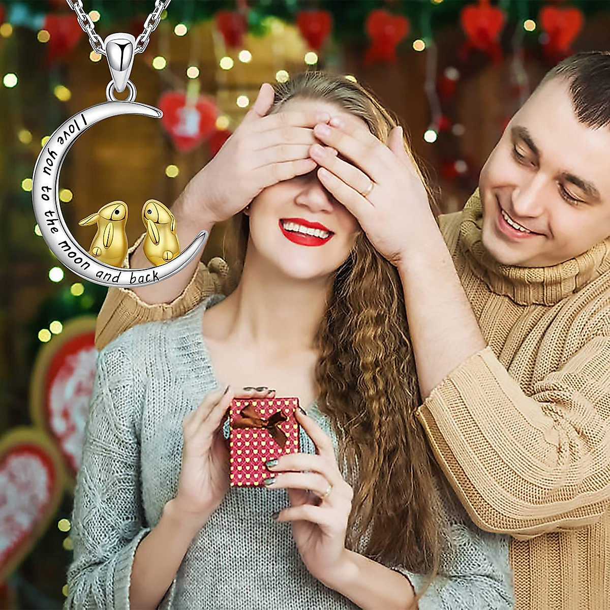 Bolelis (Moon Rabbit