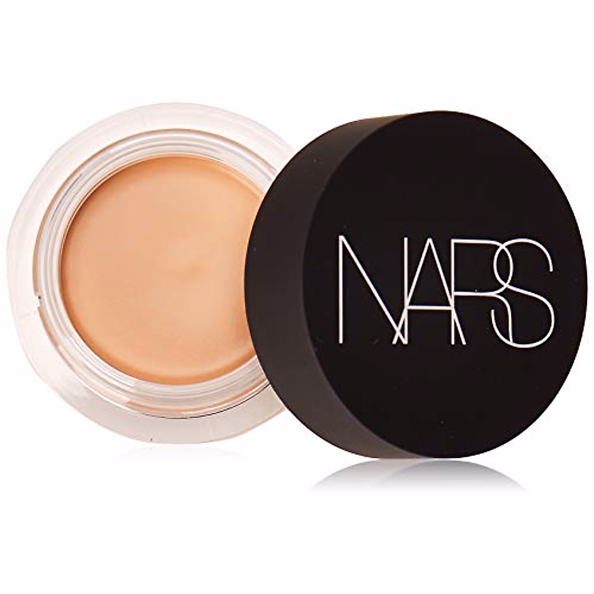 NARS Soft matte complete concealer - macadamia by nars for women - 0.21 oz concealer, 0.21 Ounce