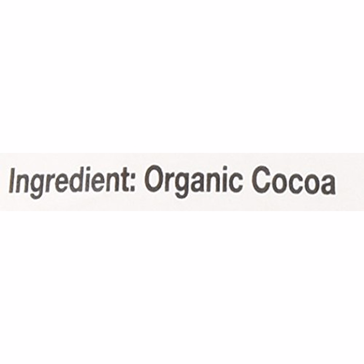 Anthony's Organic Raw Cocoa Powder, 5 lb, Batch Tested and Verified Gluten Free & Non GMO