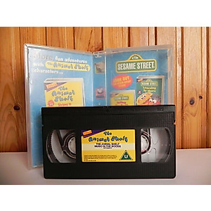 Animal Shelf [VHS]
