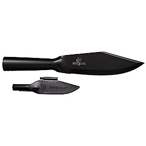 Cold Steel Bowie Bushman Fixed Blade Knife Dagger