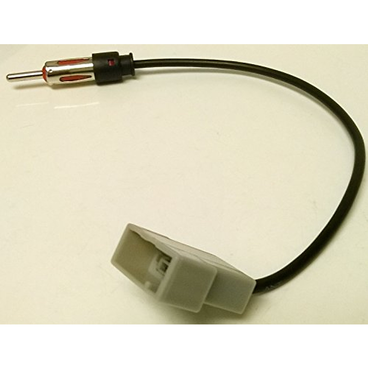 Stereo Antenna Harness Adapter for Installing a New Radio Into a Subaru, Legacy and Outback w/Out OEM Nav, 2010, 2011, 2012, 2013, 2014