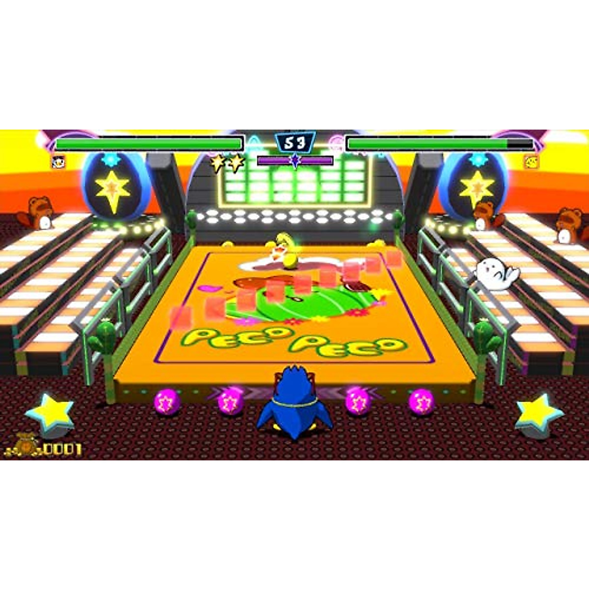 Penguin Wars - PlayStation 4