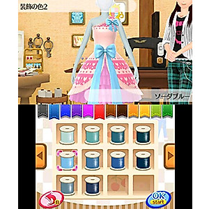 Girls Mode3 Kirakira☆kode