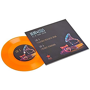 The Dead Cells-Prisoner's Edition - Nintendo Switch