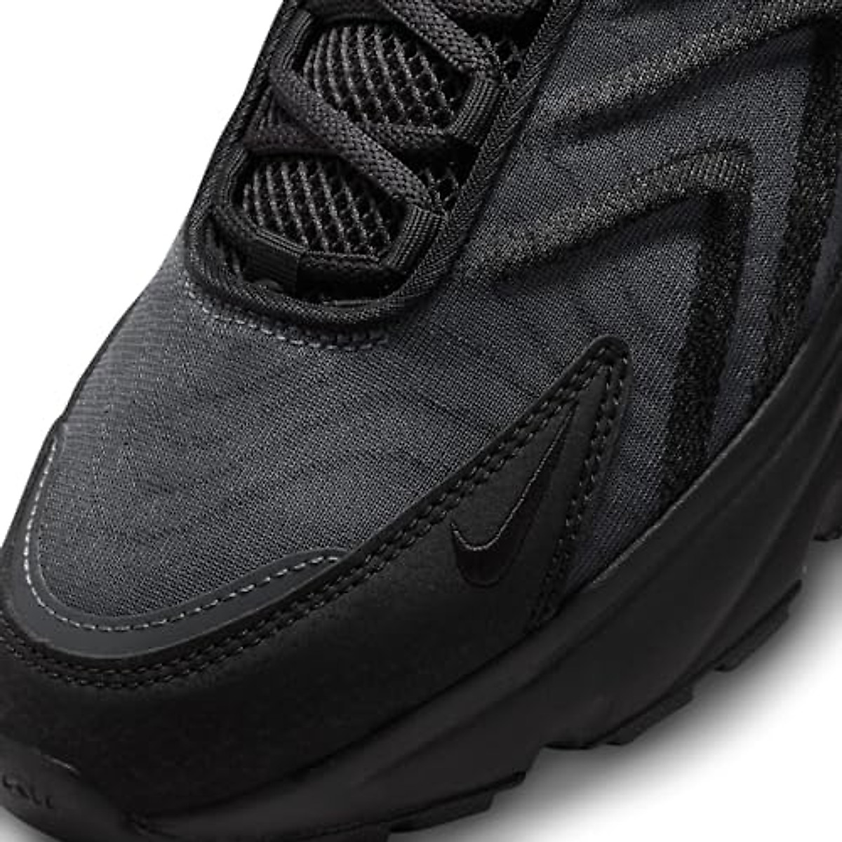 Nike Air Max Men's Shoes Style: DQ3984-003 (Black/Anthracite/Black/Black, us_Footwear_Size_System, Adult, Men, Numeric, Medium, Numeric_9)