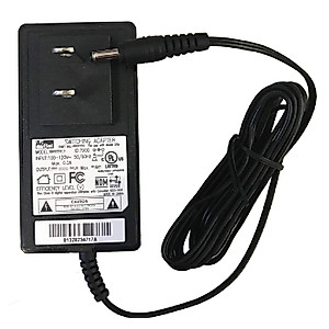 UpBright 5V AC/DC Adapter Compatible with Comcast Xfinity DC50Xu DC60Xu DC50X Digital Transport TV Cable Box DTA Challenger EPS-1 PS-1.35-515C AcBel WA9008 WA8078 WA9003 3666546B technicolor DCI105COM