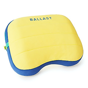 Ballast Beach Pillow & Cooling Pack Accessory (2-Pack)