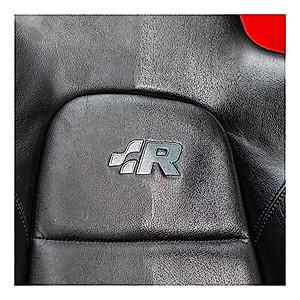 Griot's Garage 10963 Leather 3-In-1 Spray 22oz