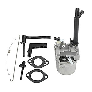 Carburetor Carb Replacement For 8hp Briggs Stratton Little Wonder Leaf Blower Part 692475 G02506