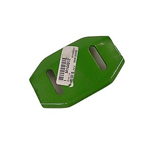 (AM) M144012 OEM Skid Shoe Runner 524D 724D 826D 828D 1032D Snow Blowers Compatible with John Deere 1128DE 1332DDE 924DE and Many Other Models