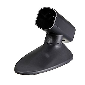 Xtenzi Wall Mount Flat Iron Holder, Heat Resistant Glove & Clip Bundle for Straightener Hair Styling Tools