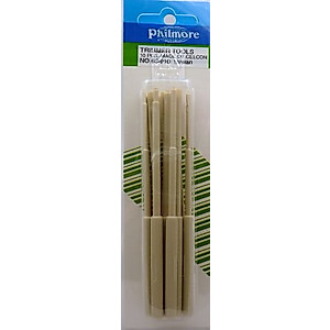 Philmore Anti-Static Radio TV Alignment Trimmer Tool Set Kit, 10 Pc Kit, 63-910 by Philmore