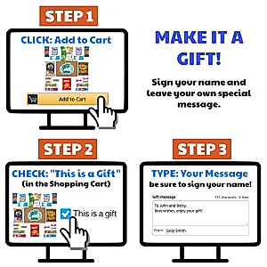 Hangry Kits Get Well Soon Gifts For Men And Women - Send A Get Well Soon Gift Basket, Sick Care Package To An Unwell Friend Or Loved One In Hospital, After Surgery & Recovery.