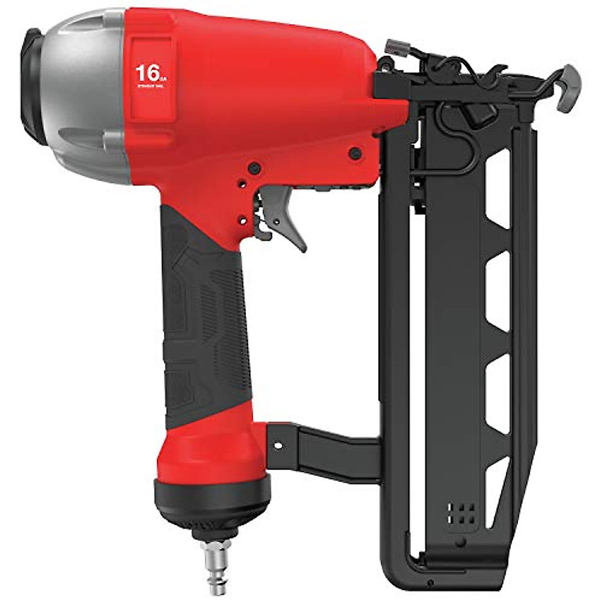 CRAFTSMAN Finish Nailer, 16GA, Oil Free Pump, Pneumatic (CMPFN16K)