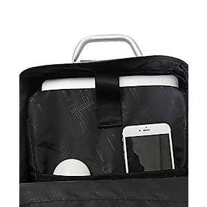 Rockland Urban Laptop Backpack, Beige, medium