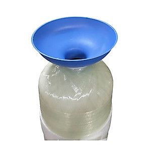 American Water Solutions Multi Purpose Filling Funnel 2.5" x 10"