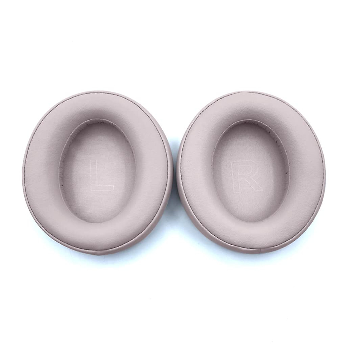 Soft Memory Foam Earpads 2X Ear Cushion Cover Replacements Ear Pads Fit for Anker-soundcore Life Q35 Gifts for Men Women Ear pad 2 pcs/Set Ear Cushion Noise canceling Headphones for Anker q35