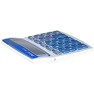 Rexel Ibico 208X Calculator EU