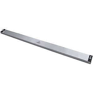 Magnetic Sweeper Hang-Type for Vehicle, 72" Sweeping Width, 1 each