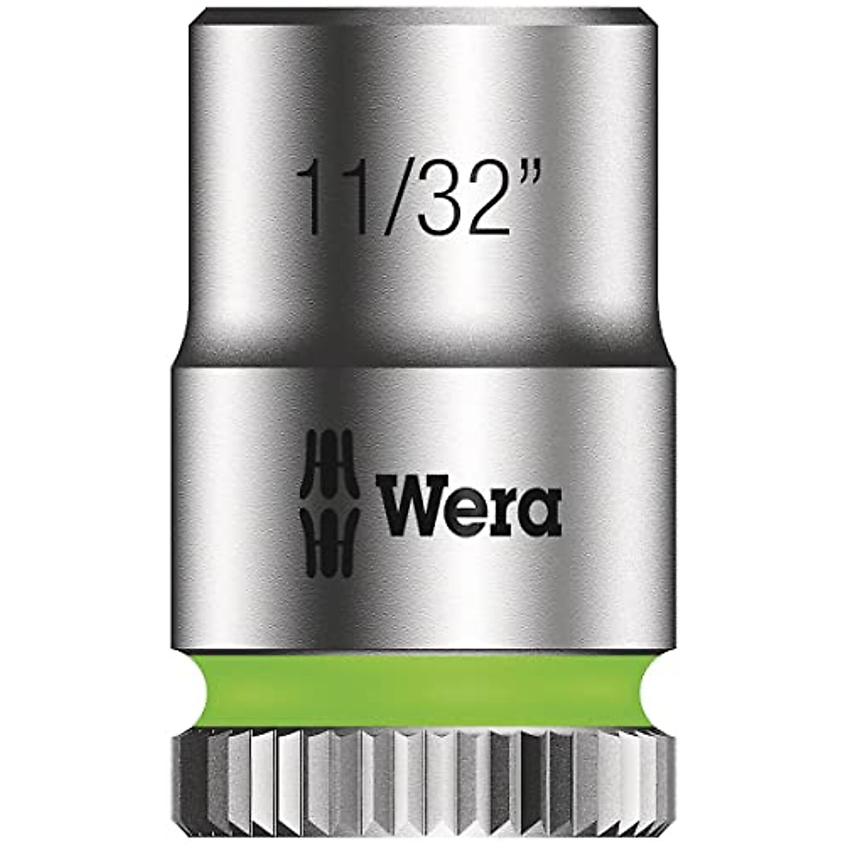 Wera 05056491001 Tool-Check Plus Imperial, 39 Pieces