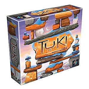 Tuki