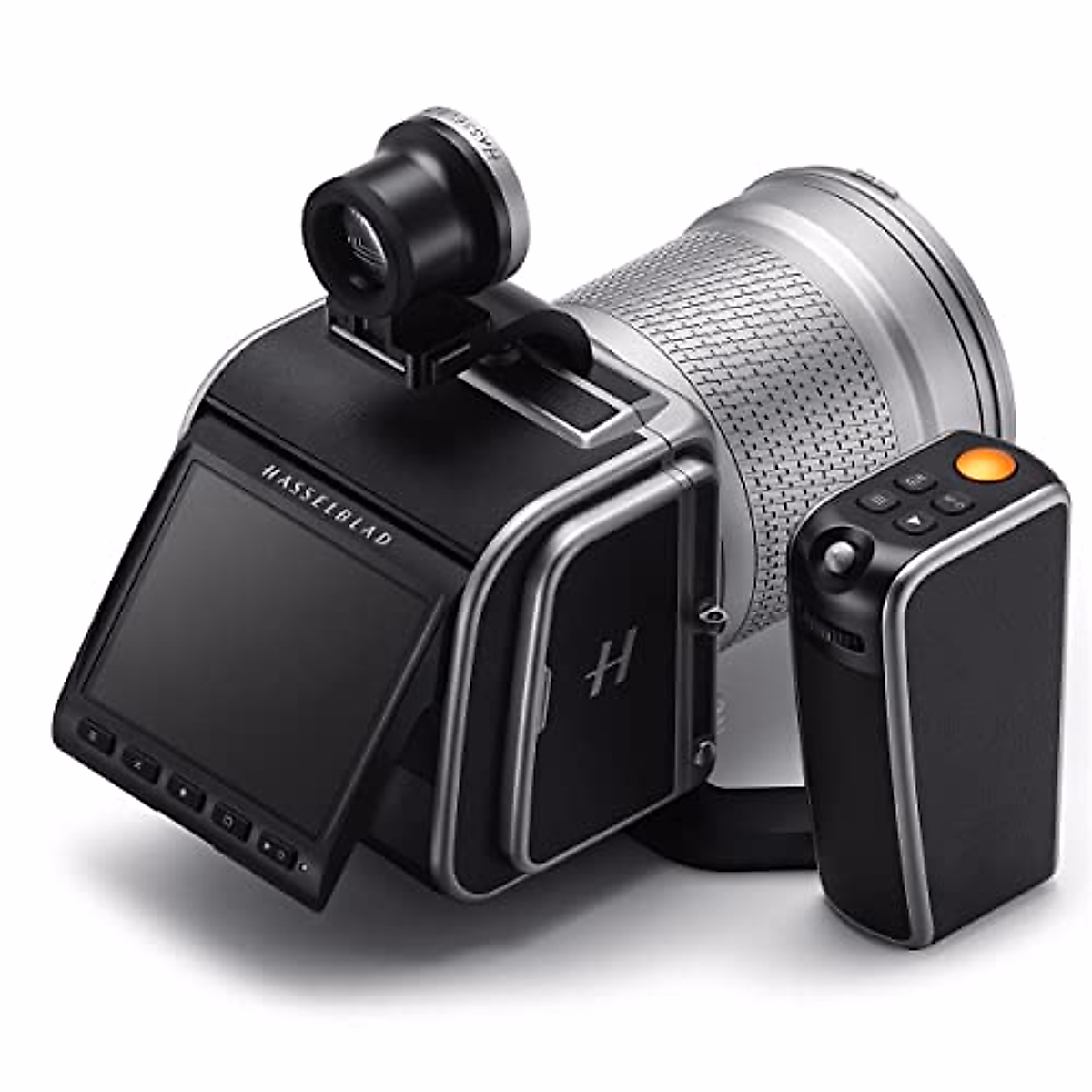 Hasselblad 907X Anniversary Edition Kit