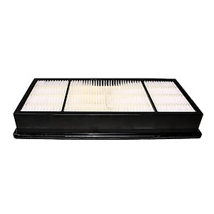 Replacement HEPA Filter Fits N Honeywell Air Purifier Models: HPA-245 series HPA-248-TGT HPA-249 series HHT-145 and HHT-149 (2-Pack)