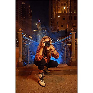 Nikon Z5 Full Frame Mirrorless Camera Body NIKKOR Z 24-70mm f/4 S Lens (Renewed)