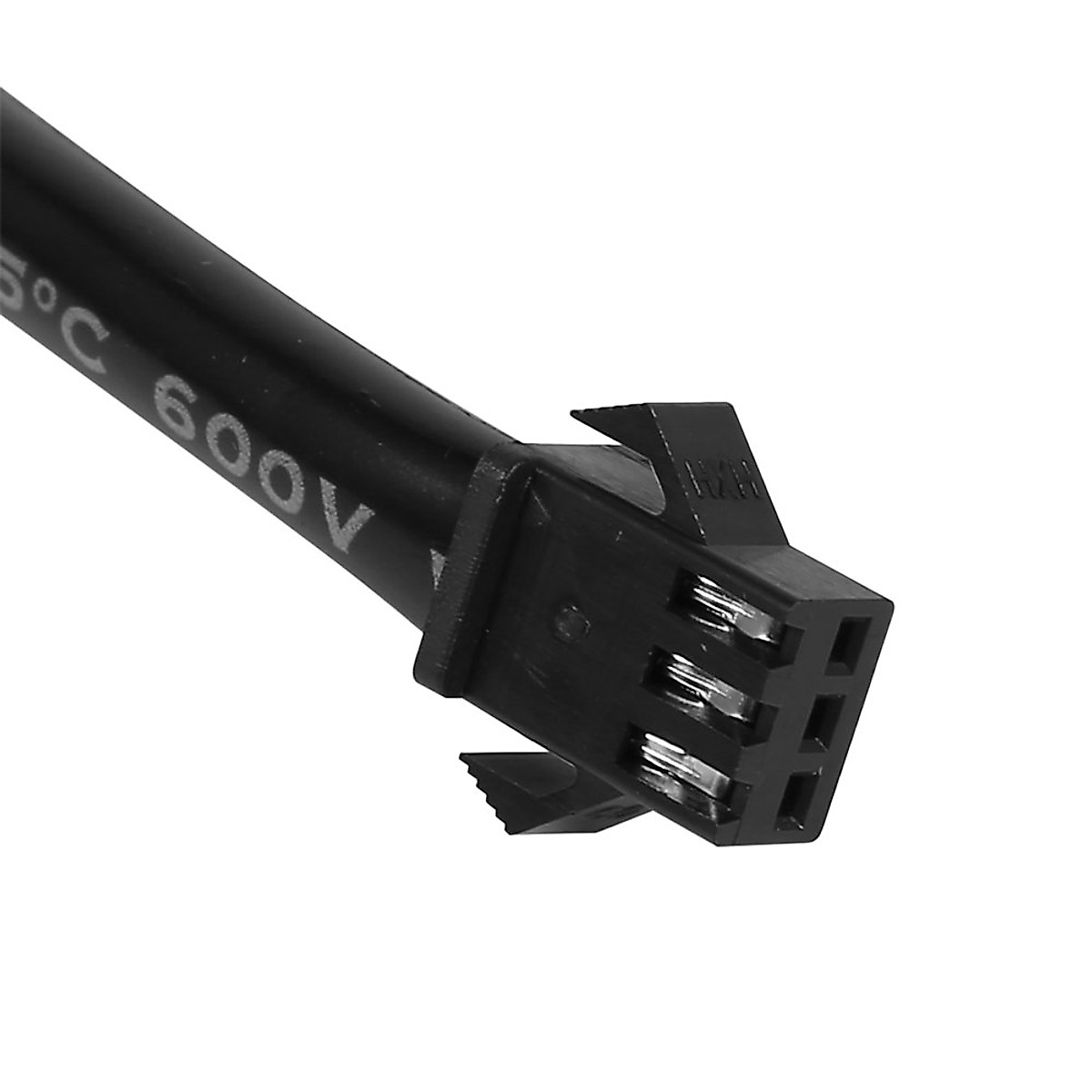 60mm G1/2" Copper Thread Hall Effect Liquid Water Flow Sensor Flowmeter Fluidmeter Liquid Water Flow Switch Meter 1-30L/min