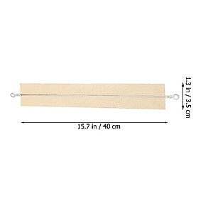 Vacuum Sealer 4pcs Impulse Sealer Replacement Parts Element Grip Heat Seal Strips Service Spare Repair Parts Kit Heat Seal Strips Replacement Elements Vacuum Sealer Machine