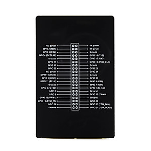 Vilros Broken Out Breadboard for Raspberry Pi
