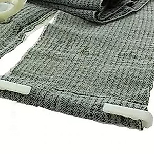 First Aid Compression Kit, Outdoor 4 Inch Breathable Israel Bandage Linen Color