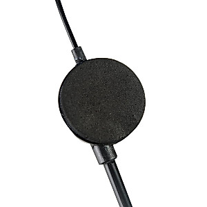 BinaryABC Toy Microphone Headset,Hallonween Costume Accessories,Halloween Fancy Dress Costume Props,Halloween Party Favors