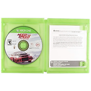 Need for Speed Payback - XBOX One