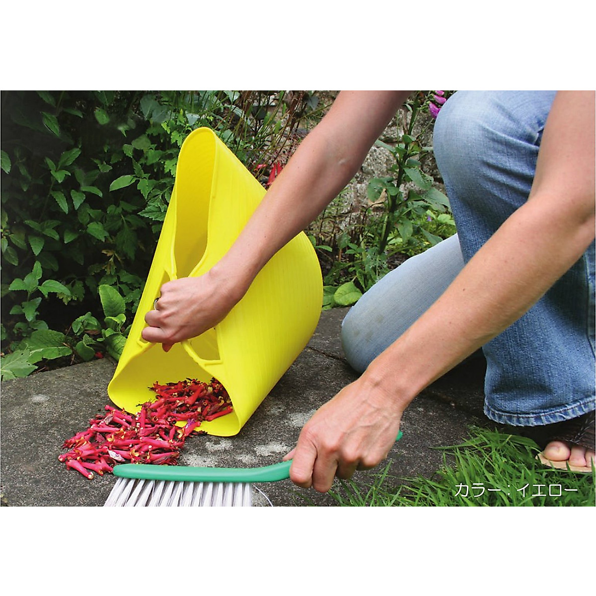 TubTrug SP14O Small Orange Flex Tub, 14 Liter