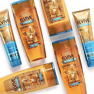 L'Oreal Advanced Extraordinary Transforming Oil In Cream Treatment, 5.1 Oz (Pack of 2)