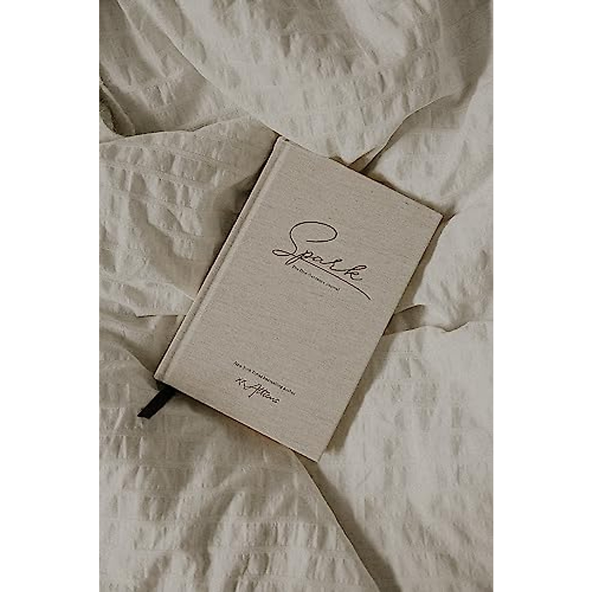 Spark: The One-Sentence Journal