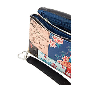 Desigual Across Body Bag, Brown