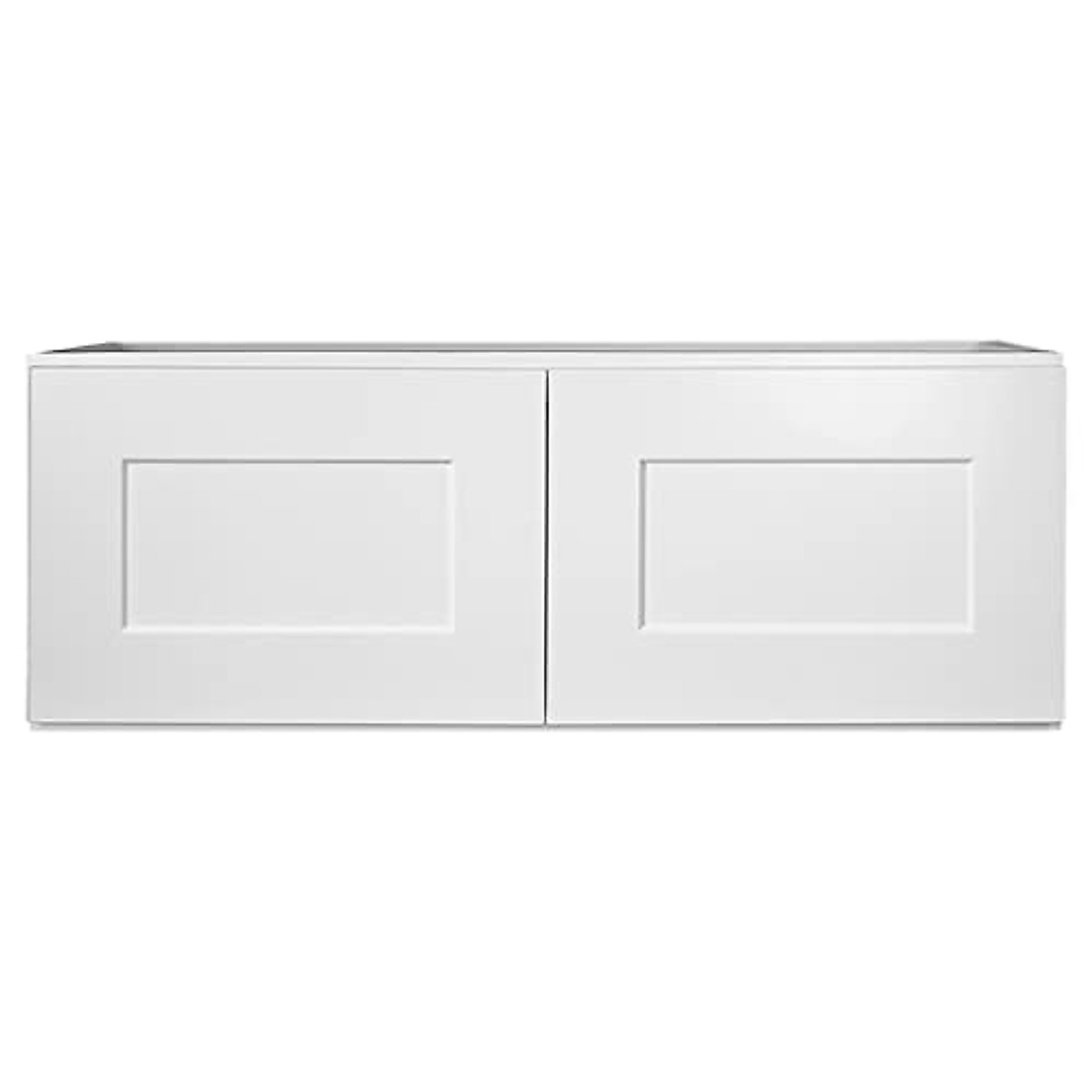 Design House Kitchen Cabinets-Wall, 12 in, White