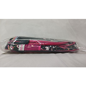 Tanou 2022 Kids Backpacks for Girls, 16'' Lightweight Breathable School Backpack, Cute Bookbags with Reflective Strip for Children 5-12 Years, Black Unicorn